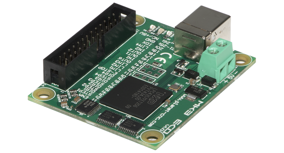 CNC controller Mk3ECO (4 axis) – PlanetCNC