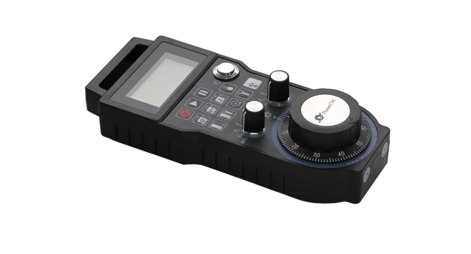 Wireless Handwheel – PlanetCNC